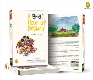 Edmund Thomas Clint: The Immortal Child Prodigy - Abirpothi