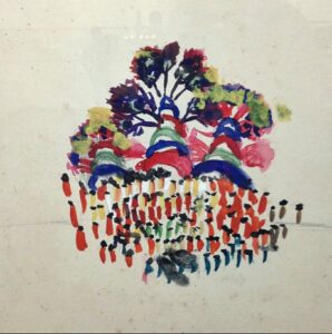 Edmund Thomas Clint: The Immortal Child Prodigy - Abirpothi