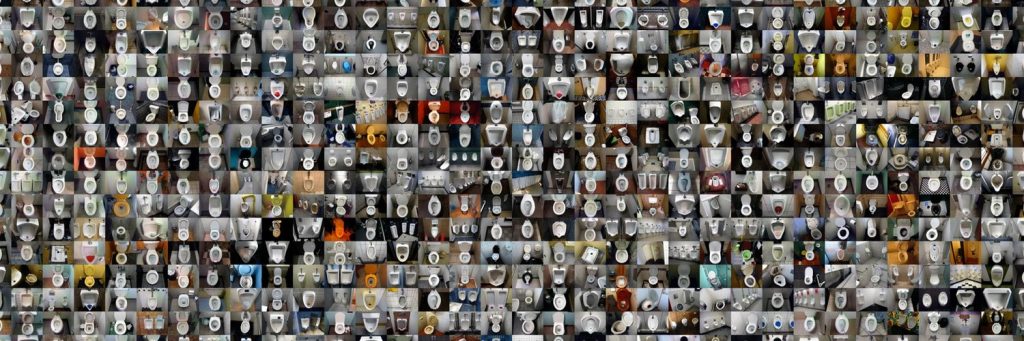 Every breath you take: Art that tracks life itself is rendered by Hasan ...