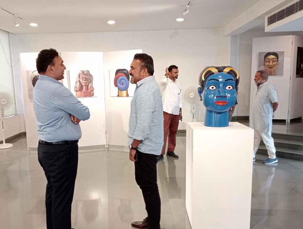 The Other Faces - A Film That Delves Into The Mind of Indian Sculpture ...