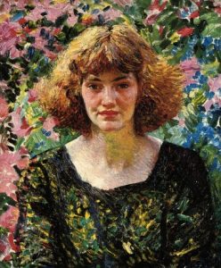 The Women of Laura Knight And Her Undying Loyalty For Marginalised ...