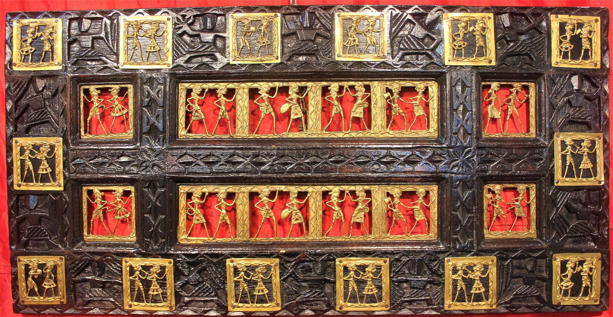 Preserving Heritage Through Art: Odisha to have Dokra Arts Museum in ...