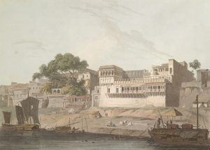 Art of Bihar In 10 Works - Abirpothi
