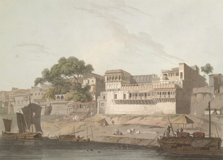 Art of Bihar In 10 Works - Abirpothi
