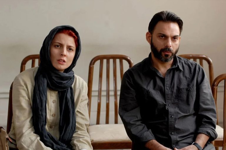 The Evolution of Iranian Cinema: A Journey of Cultural, Artistic, and ...