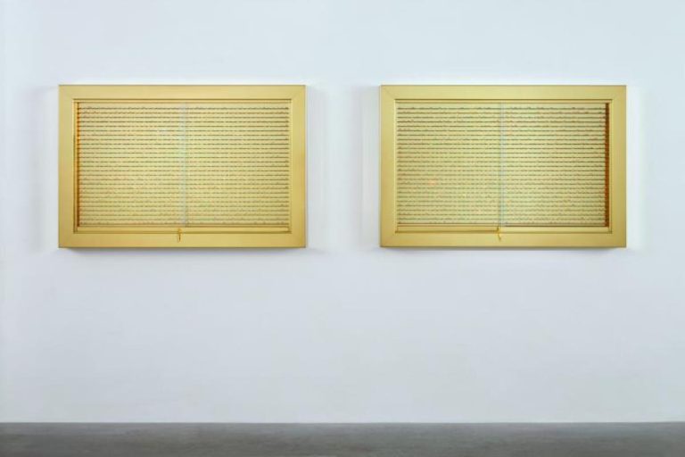 11 Famous Artworks of Damien Hirst: Exploring Life And Death | Abirpothi