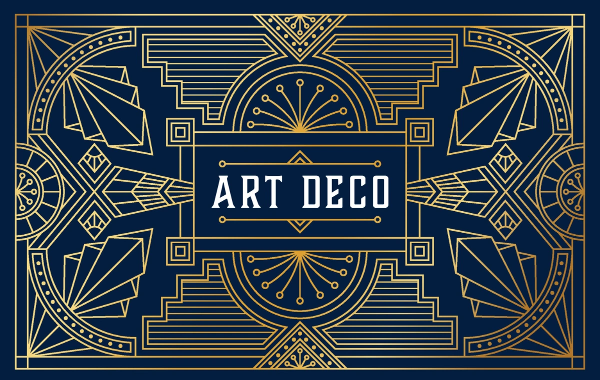 This 100-Year-Old Design Trend Is Making a Massive Comeback