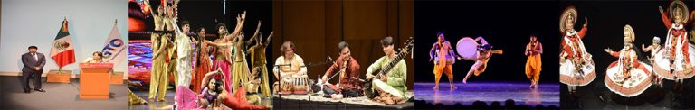 Indian Government’s Cultural Exchange Programs And Festivals To ...