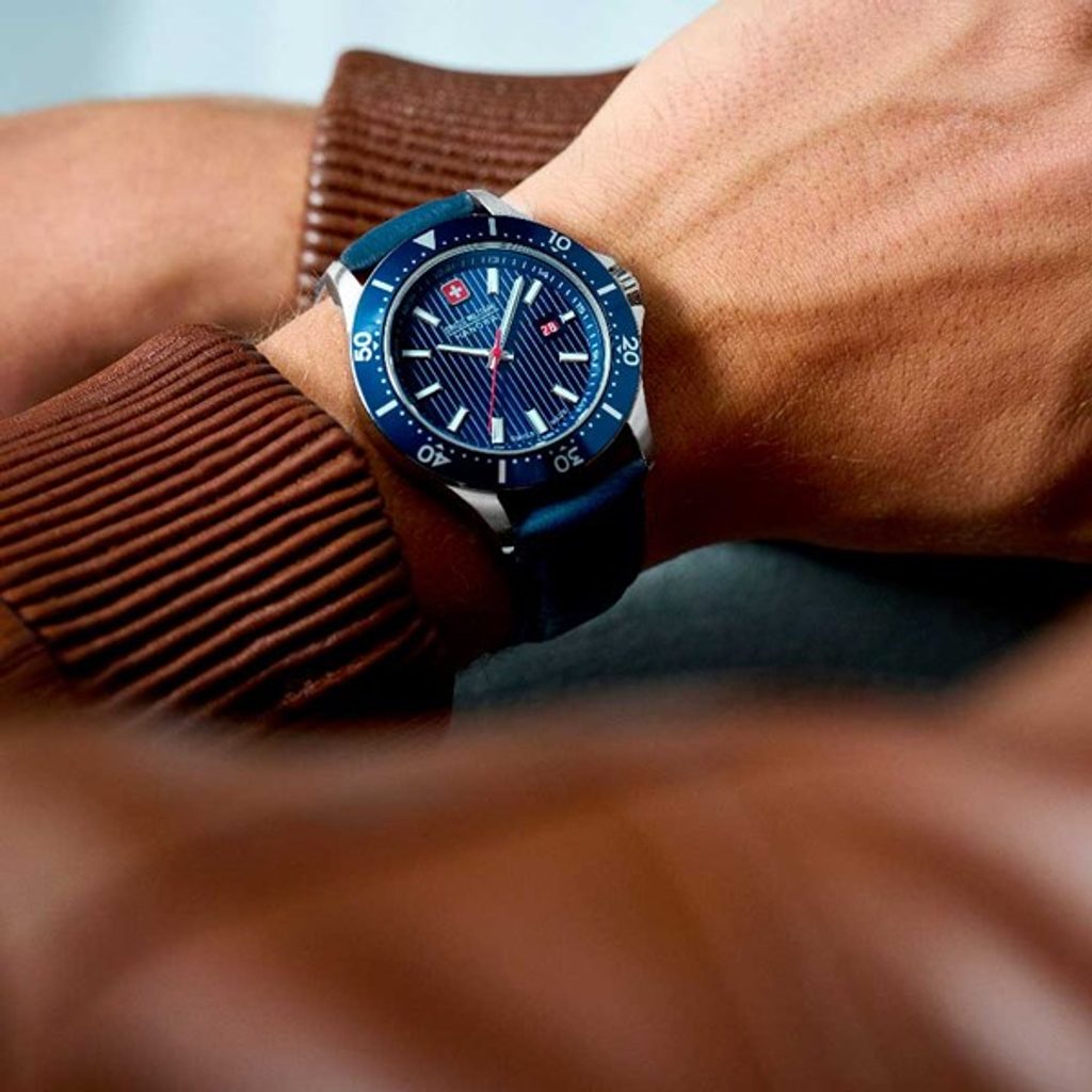 8 Swiss Watch Brands Who Dominate The World - Abirpothi