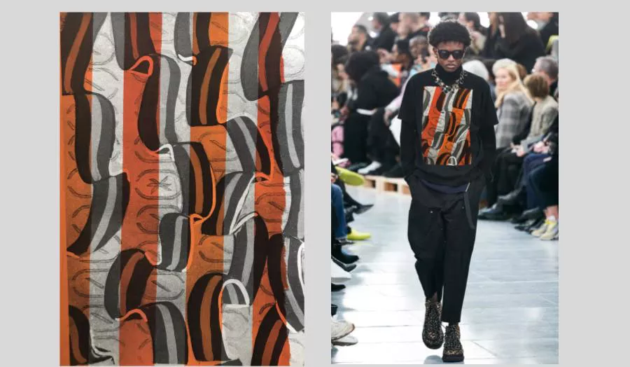 Trends in Textile Design - Abirpothi
