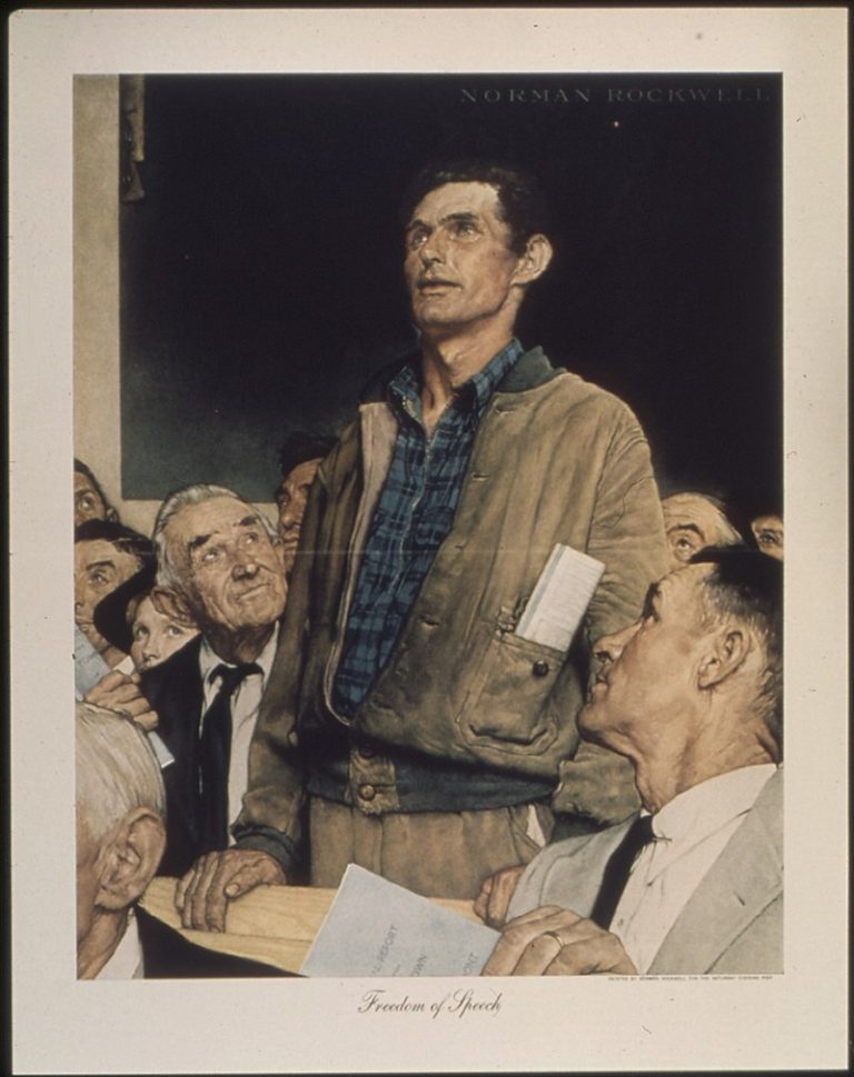 10 Most Famous American Artists And Their Best Artworks - Abirpothi