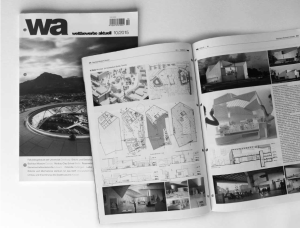 11 Architectural Magazines To Read - Abirpothi