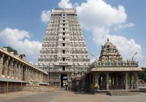 10 Tallest Hindu Temples In The World - Abirpothi