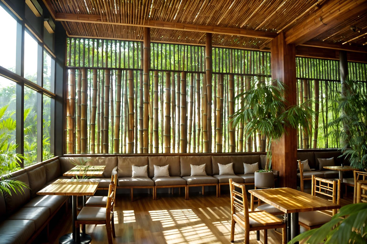 Biophilic Design: The Holistic Collaboration of Interior Design and ...