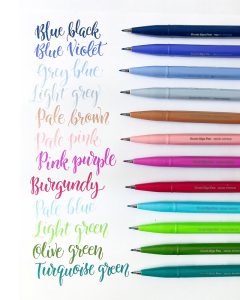 The Best Sketch Pens For Drawing - Abirpothi