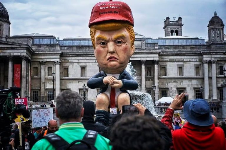 What Is Political Art? What Makes Art Political? | Political Art
