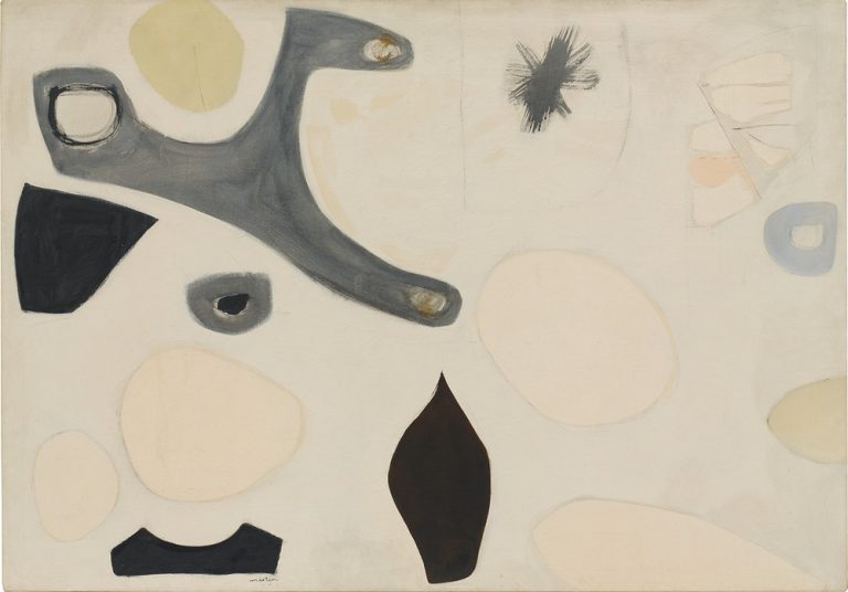 20 Famous Abstract Art Painters And Their Best Artworks - Abirpothi