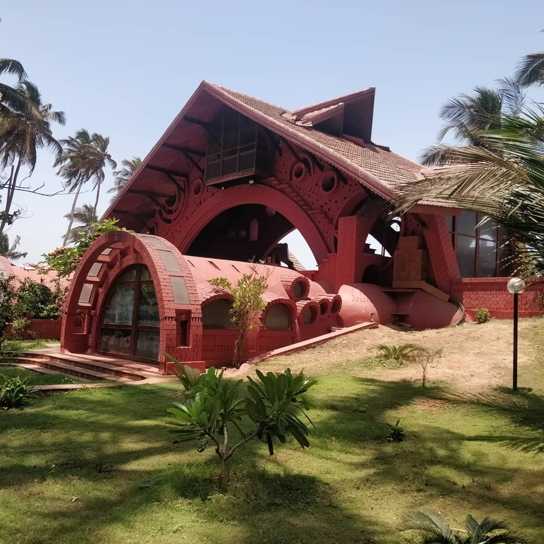 The Regional Supremacy in the Works of Nari Gandhi - Abirpothi