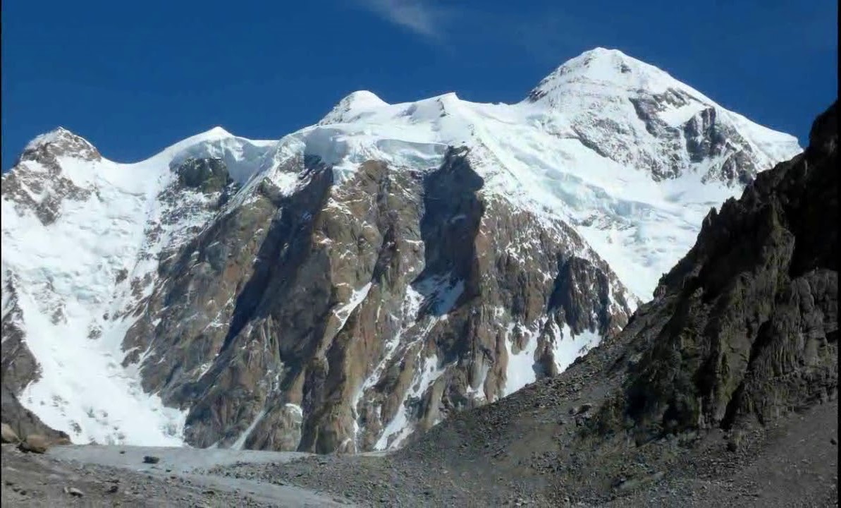 Discover The 10 Highest Mountain Peak In India - Abirpothi