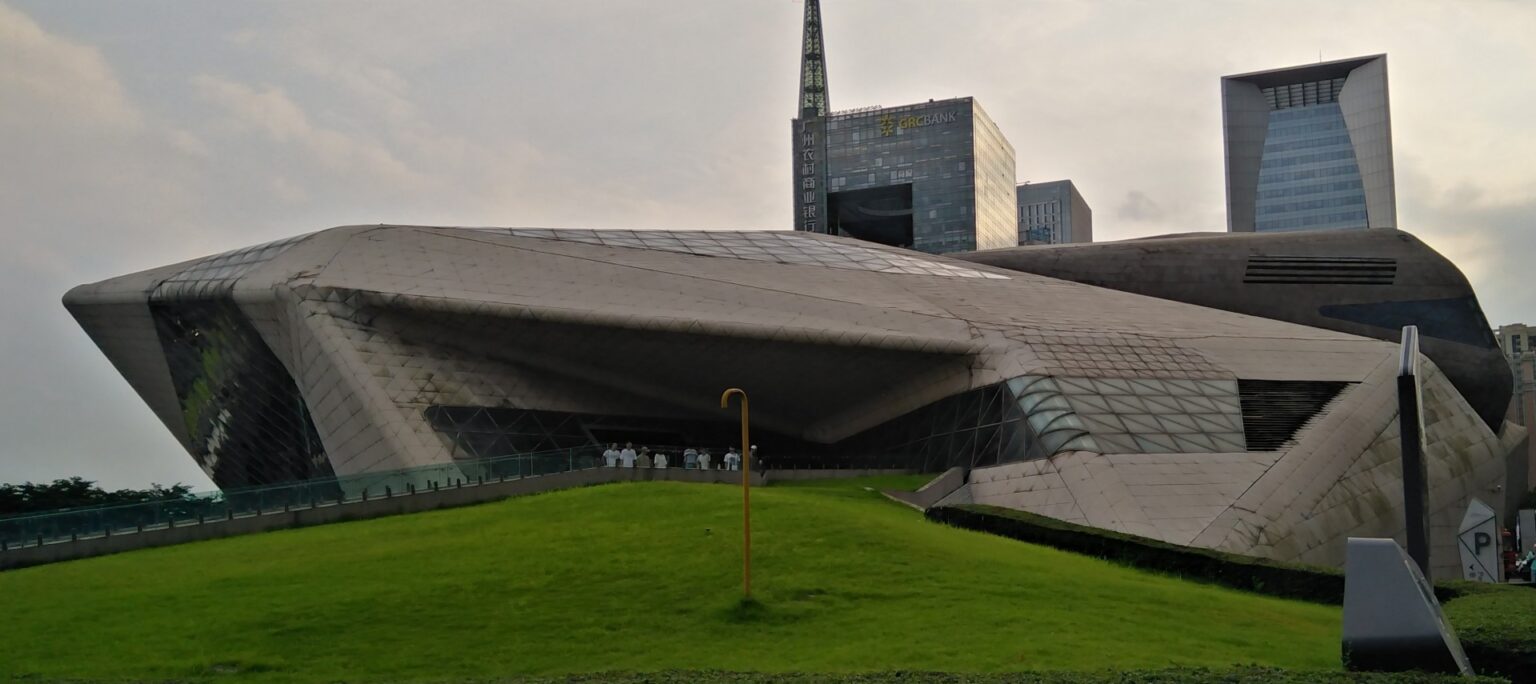 16 Best Architects In The World All Time - Abirpothi