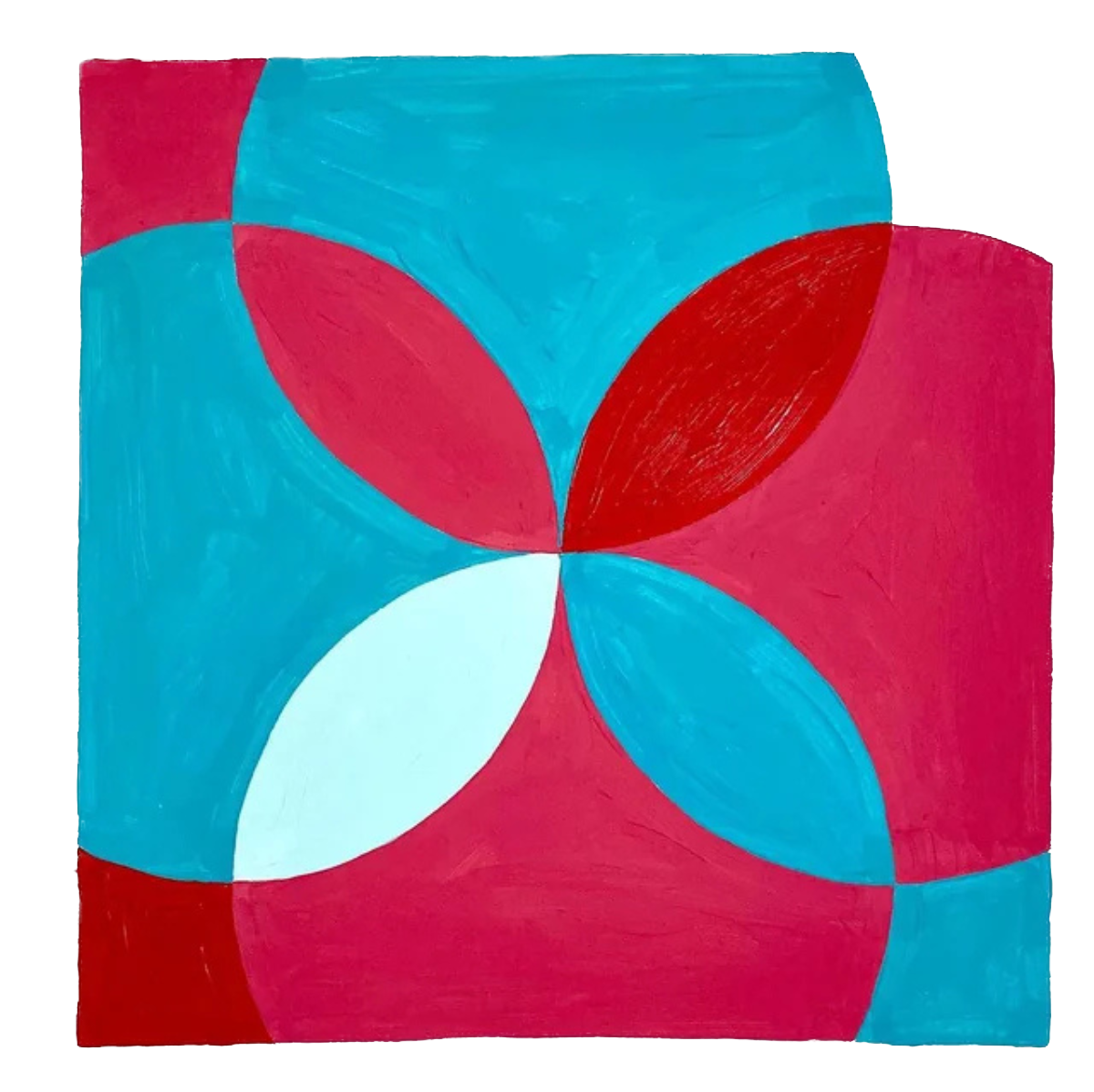 20 Fun And Easy Acrylic Painting Ideas For Beginners - Abirpothi