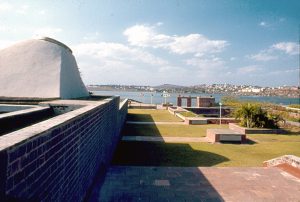 The ‘Maze’ Like Architecture of Bharat Bhavan, Bhopal - Abirpothi
