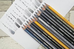 Pencil Shading Drawing: A Comprehensive Guide For Beginners