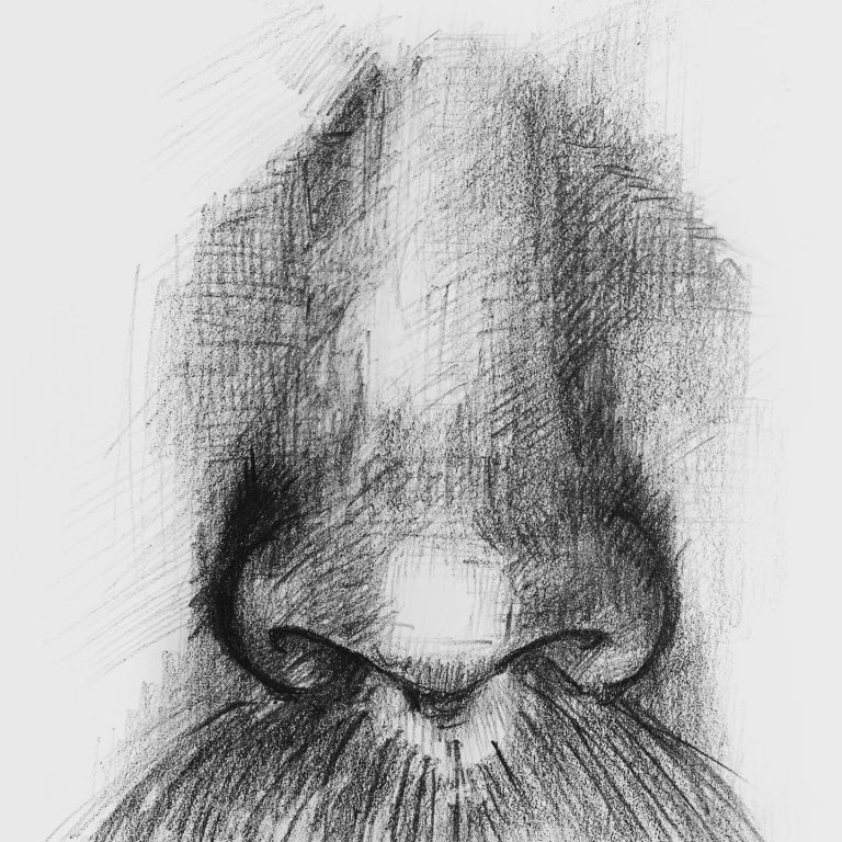 Visual Arts 101: Hatching Drawing Techniques By Abirpothi