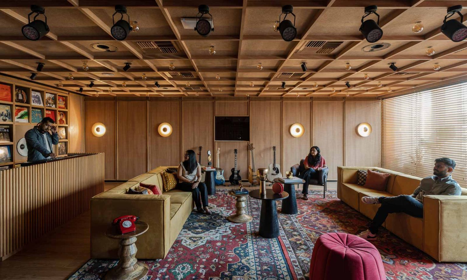 22 Architects in Mumbai to Look Out For! - Abirpothi