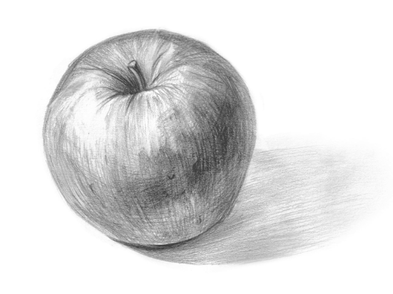 Pencil Shading Drawing: A Comprehensive Guide For Beginners