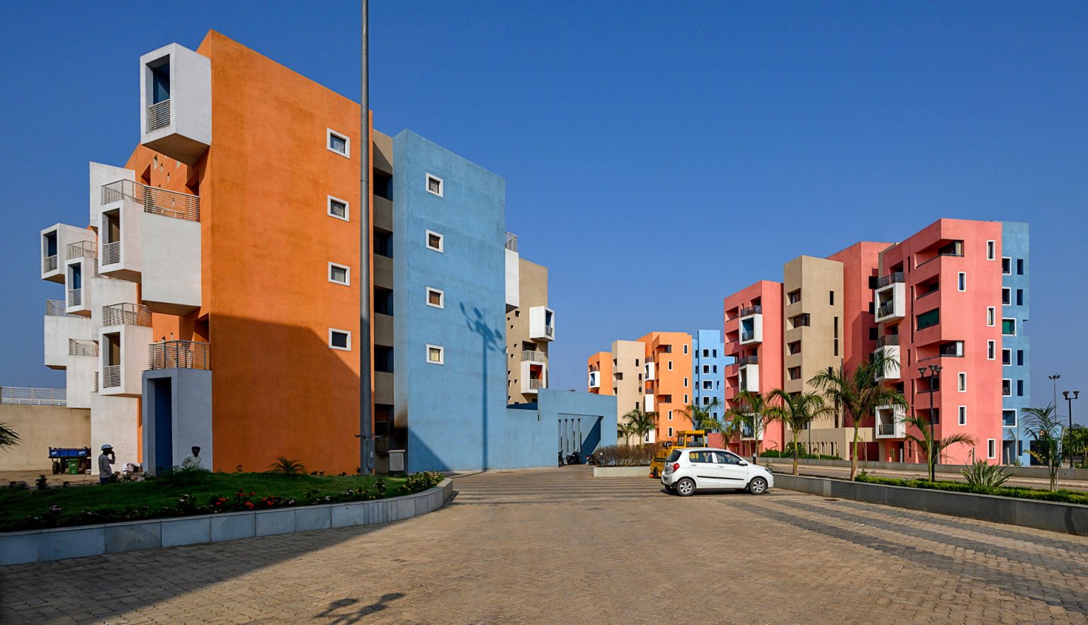 22 Architects in Mumbai to Look Out For! - Abirpothi