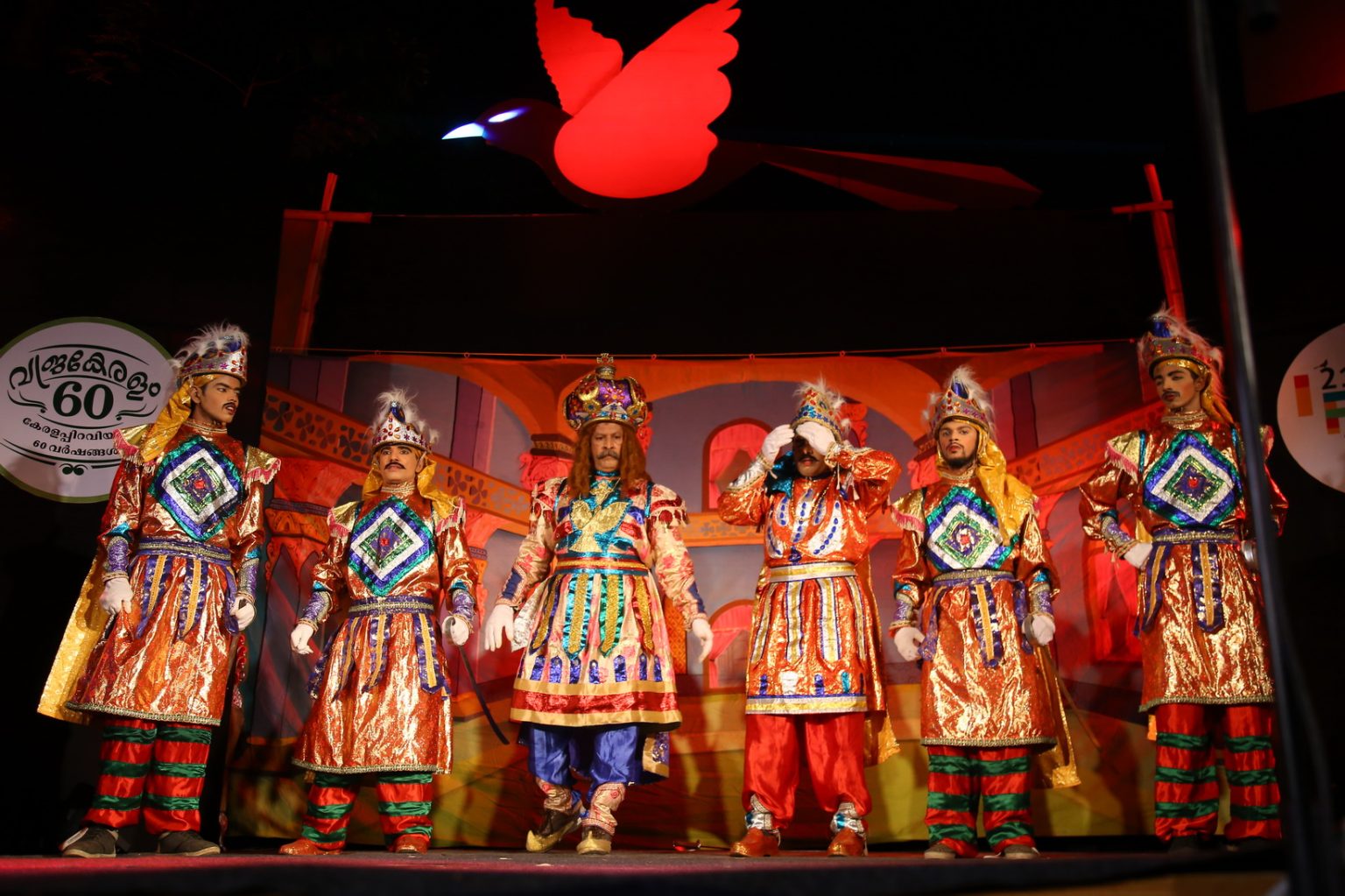 20 Most Popular Art Forms of Kerala To Know About - Abirpothi