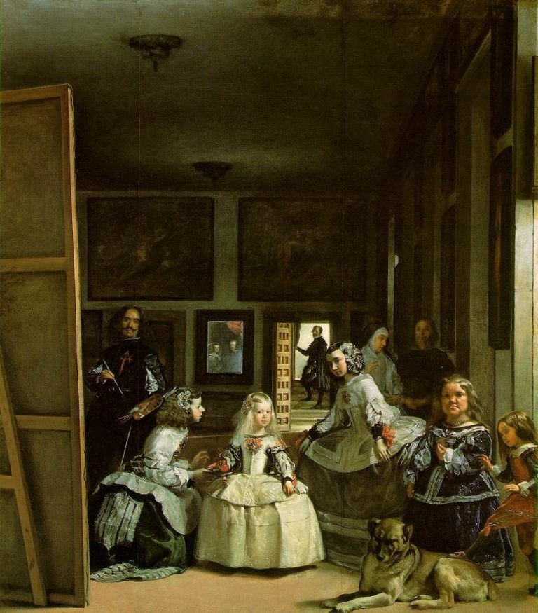 The Excellence In Visual Art: 10 Best Drawings In The World