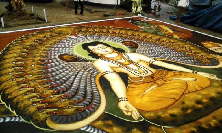 20 Most Popular Art Forms of Kerala To Know About - Abirpothi
