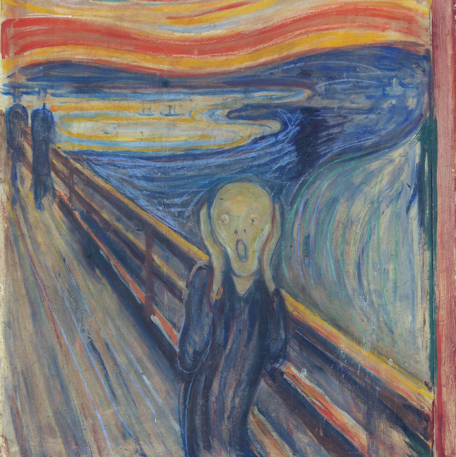 The Excellence In Visual Art: 10 Best Drawings In The World