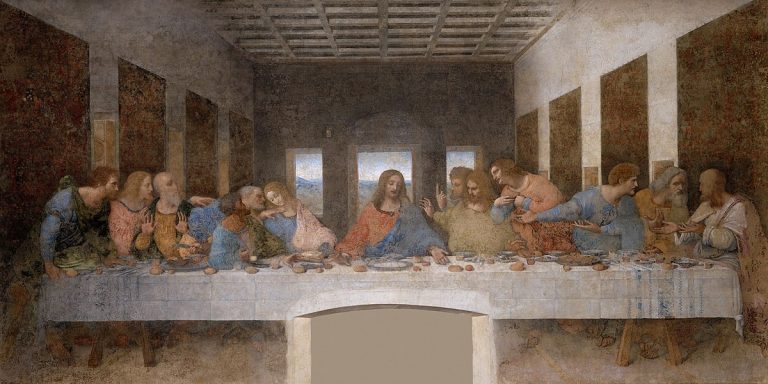 The Excellence In Visual Art: 10 Best Drawings In The World