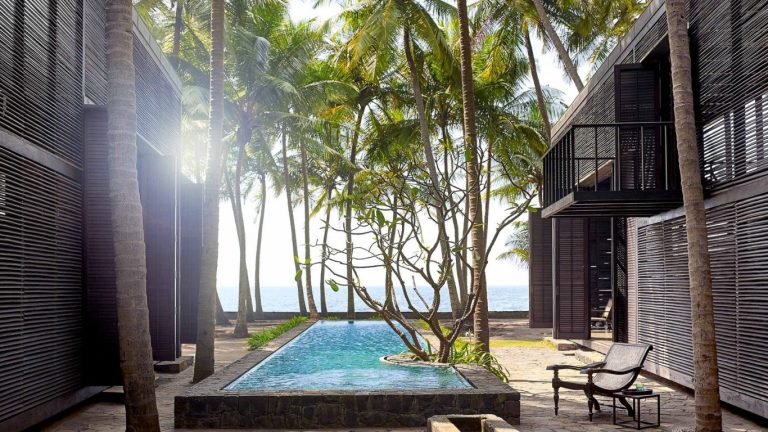 Bijoy Jain’s Architect Philosophy In 5 Famous Works - Abirpothi