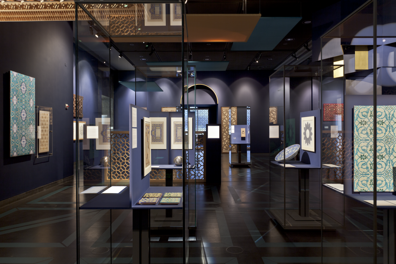 Unveiling The Architectural Splendor of The Museum of Islamic Art Doha