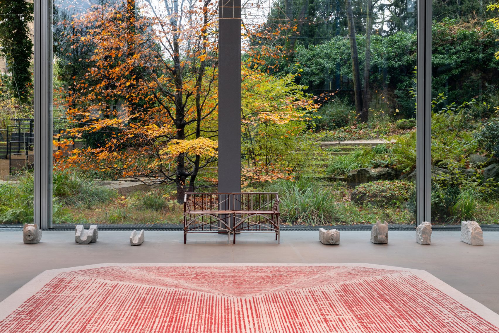 Bijoy Jain’s Architect Philosophy In 5 Famous Works - Abirpothi