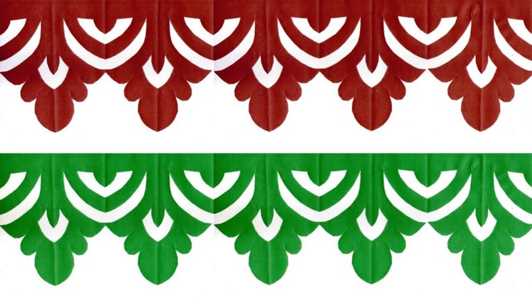 Paper Cutting Art: Exploring Designs, Techniques And Crafts | Abirpothi