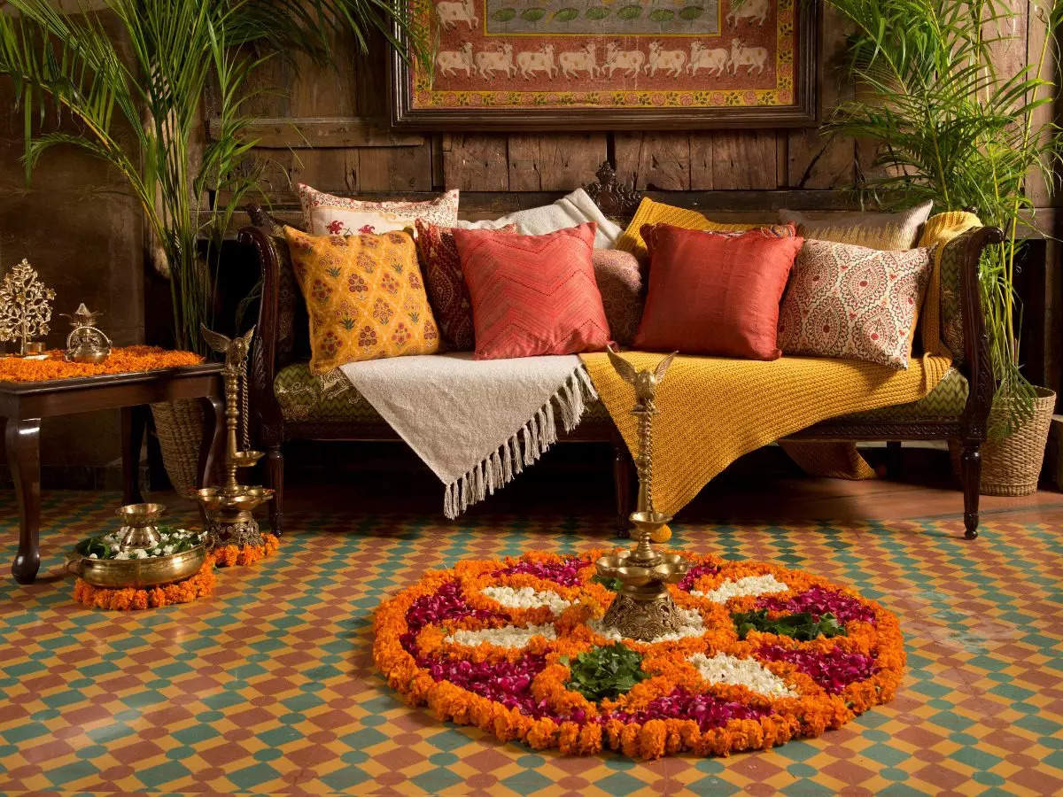 A to Z: 9 Room Decor Ideas To Transform Your Living Space