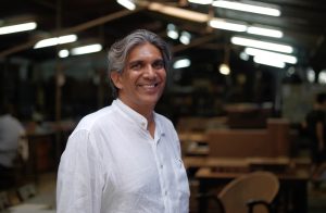 Bijoy Jain’s Architect Philosophy In 5 Famous Works - Abirpothi