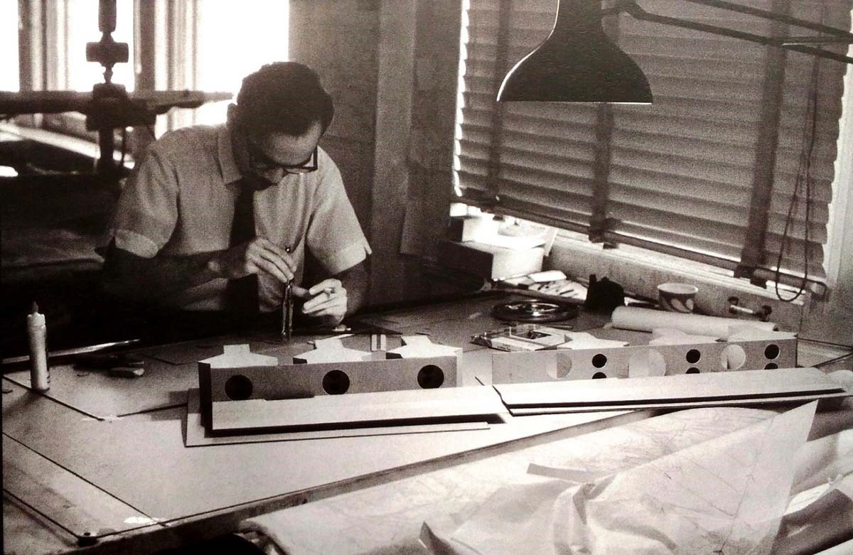 The Vernacular of Modern India: Anant Raje Buildings - Abirpothi