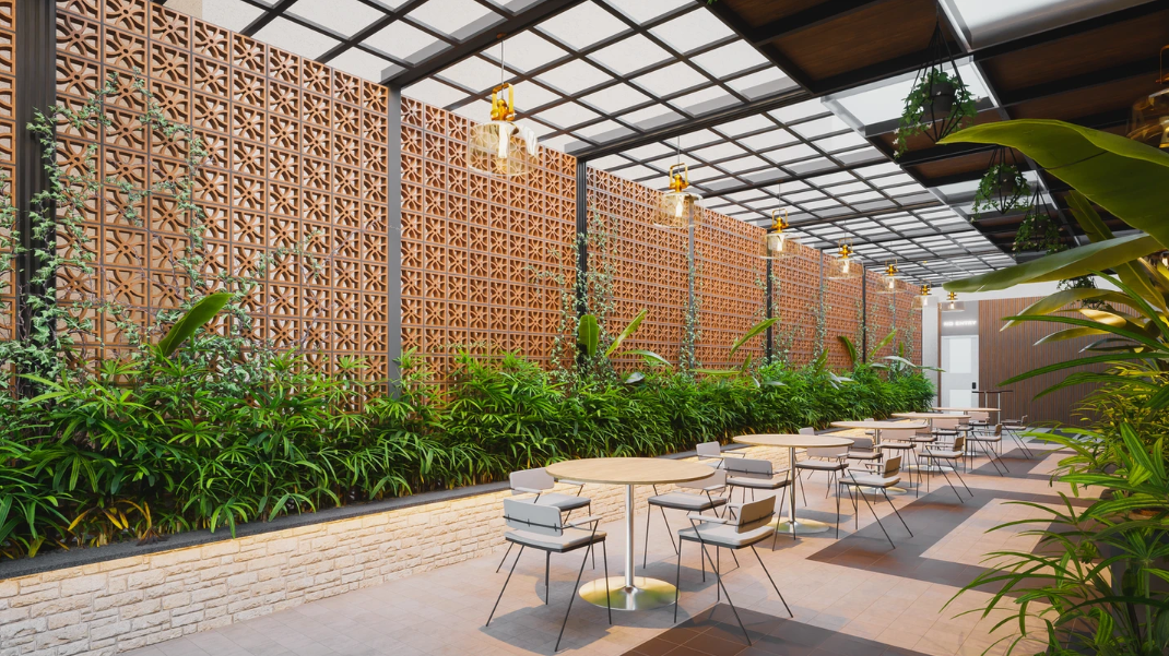 15 Top Architects In Indore | Best Architects Indore- Abirpothi