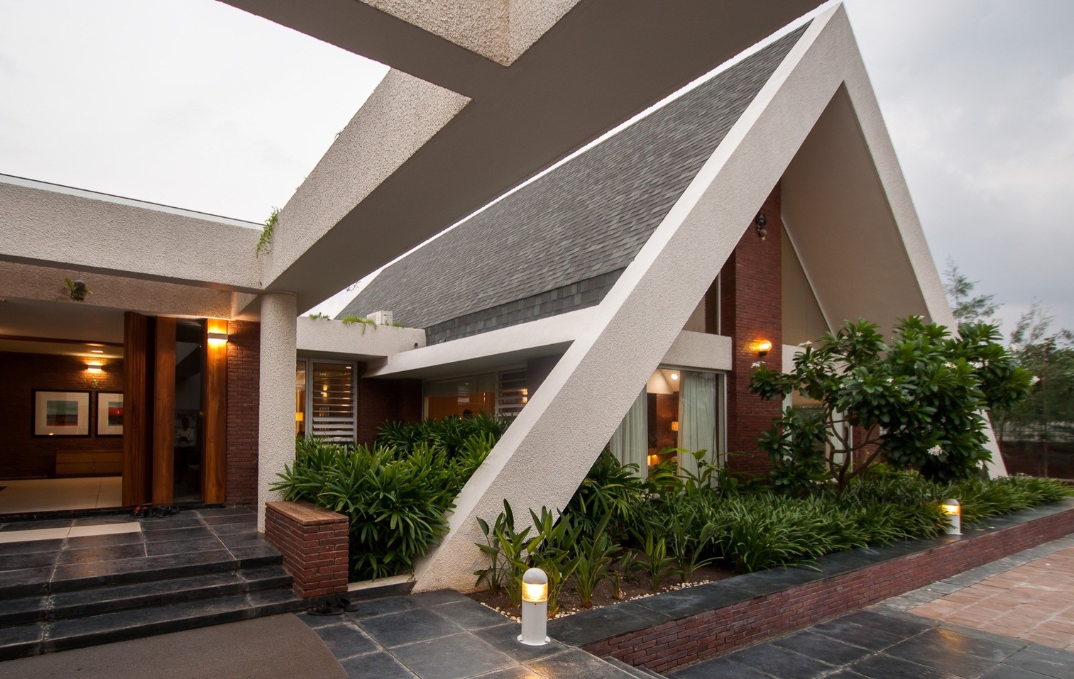 15 Top Architects In Indore | Best Architects Indore- Abirpothi