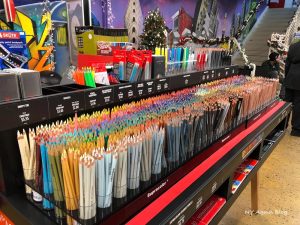 From Inspiration to Creation: Inside Blick Art Materials - Abirpothi