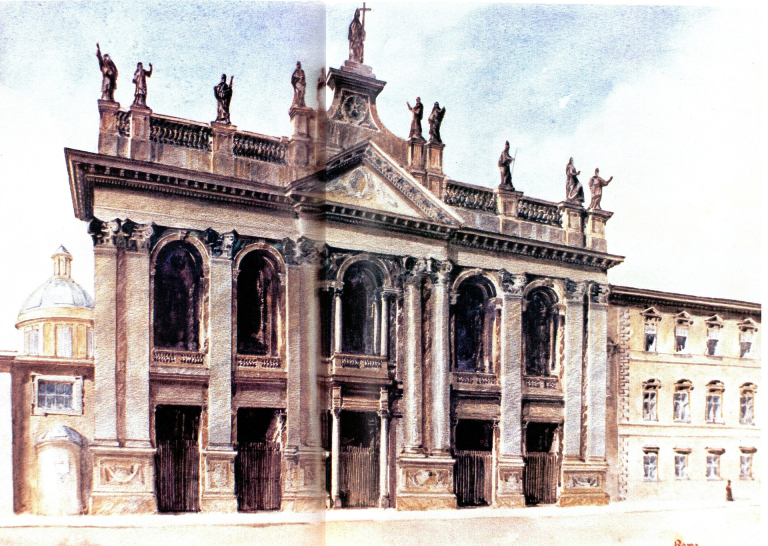 15 Most Famous Paintings By Adolf Hitler - Abirpothi