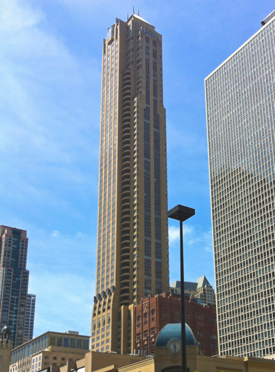 Tallest Buildings In Chicago: Architectural Marvels Defining The Skyline
