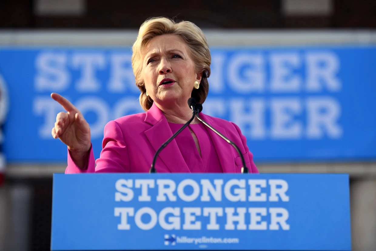 Visual Divides: A Comparative Analysis of Democratic and Republican ...