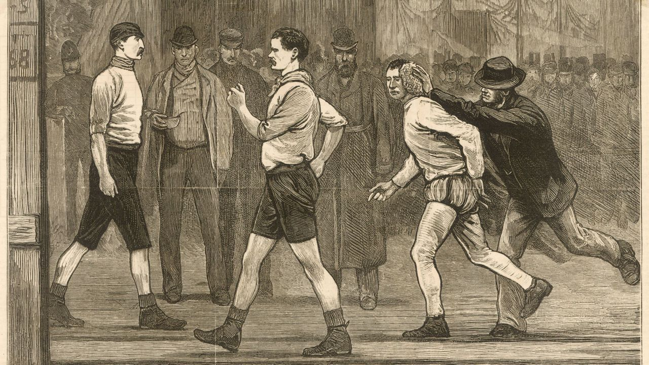 Game Changers: The Evolution and Innovation of Sports Uniforms Through ...